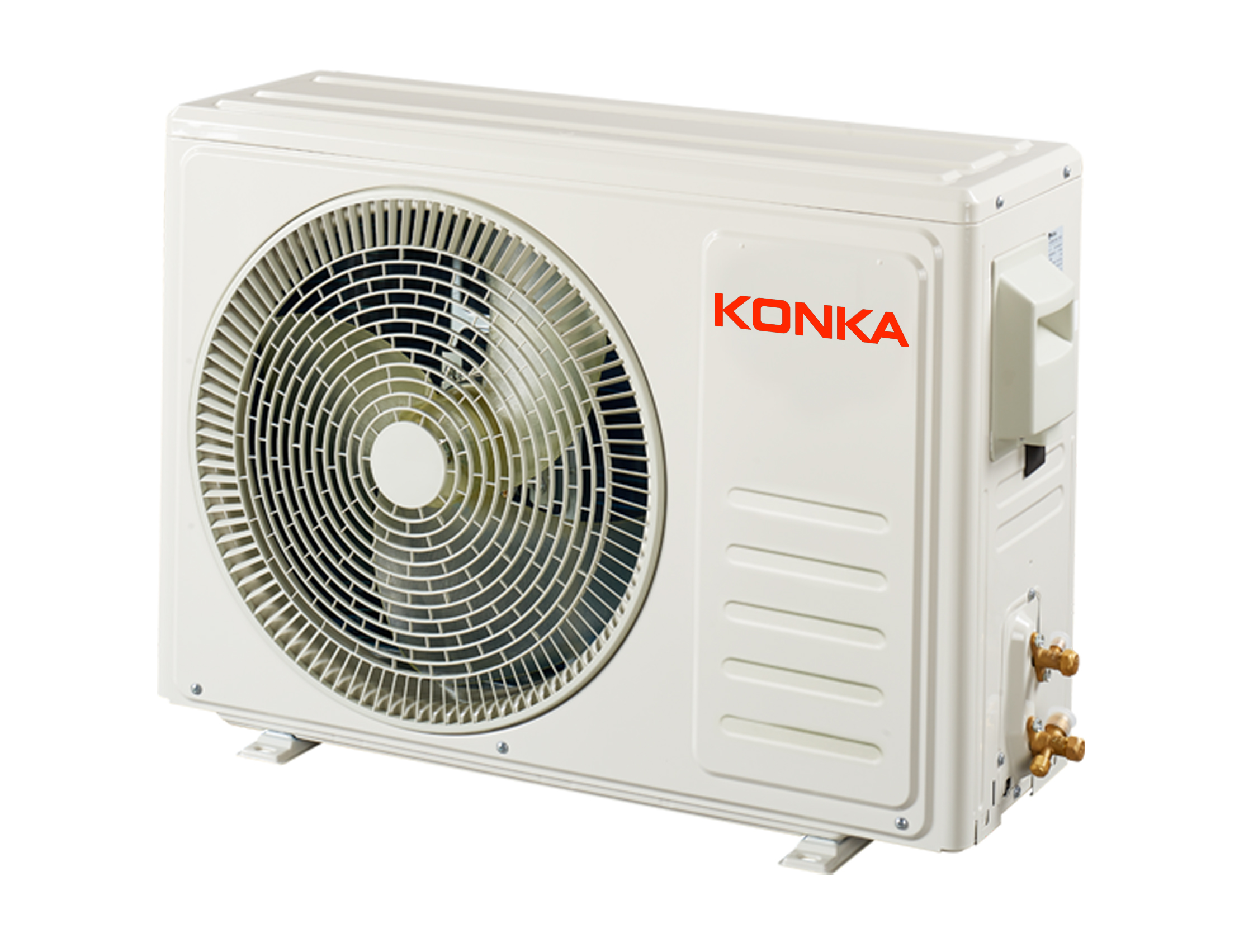 KONKA 9000 BTU INVERTER AC – FLiCo