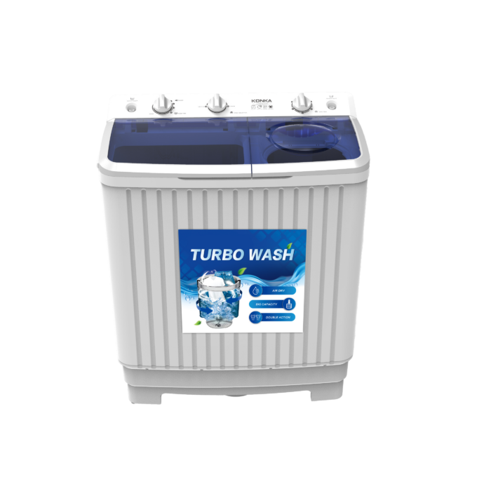 Top Loading (Fully Auto) – Washing Machine – FLiCo